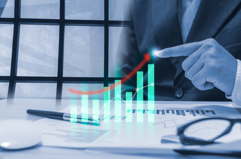 How To Achieve Revenue Growth x 10 - And Survive Scale Up