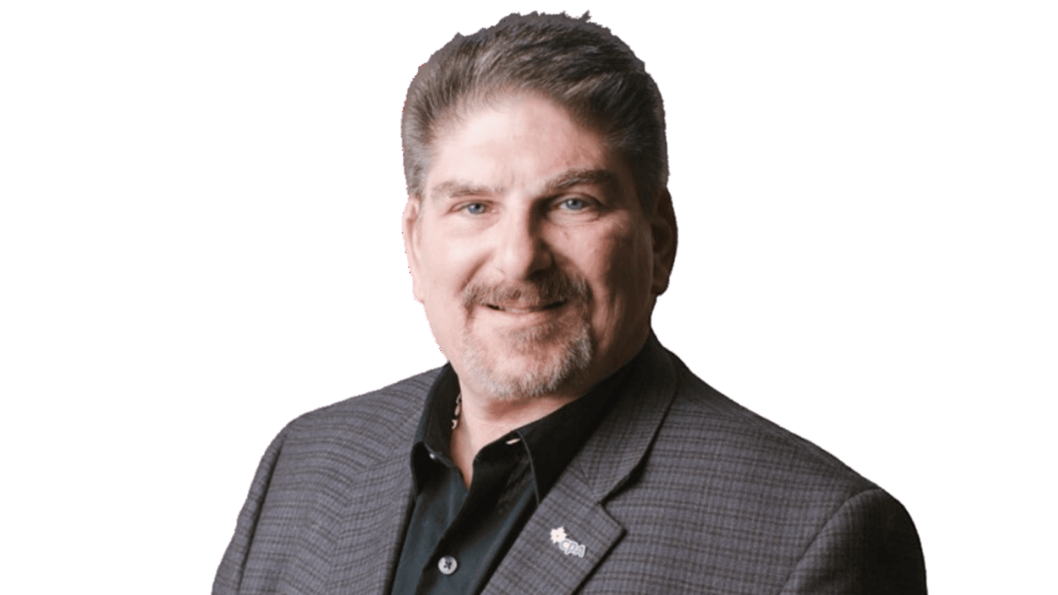 Lee Mitchell, Fractional CFO Fredericton - The CFO Centre Canada