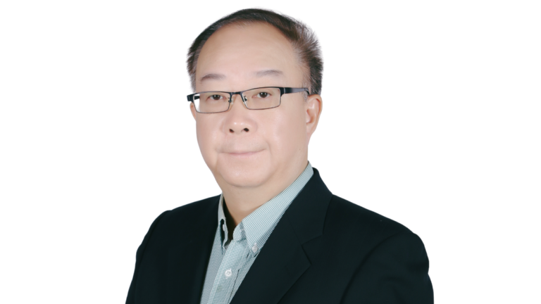Danny Chung - The CFO Centre