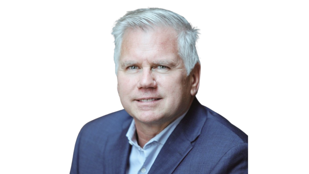 Alan Thomas, Fractional CFO Victoria - The CFO Centre Canada