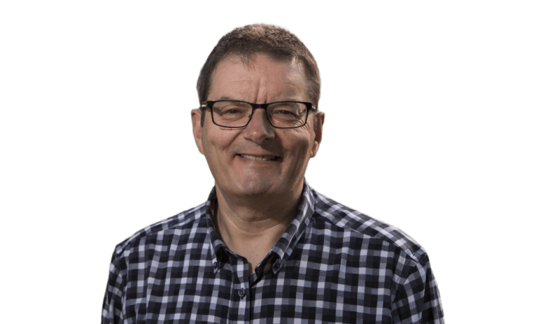 Chris Stockley - Fractional CFO - East of England South