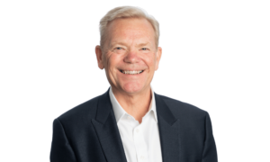 Colin Mills - Founder - The CFO Centre