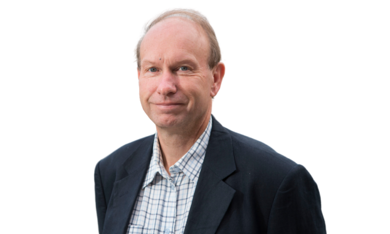 Les Collins - Part-Time FD - Severn Valley & Oxford