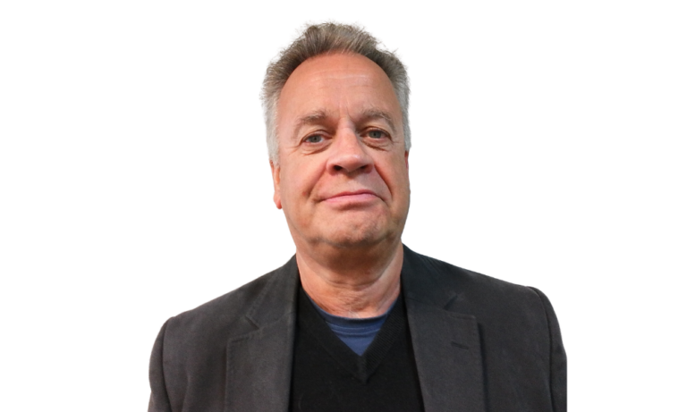 Martin Cartwright - Fractional CFO - East of England North