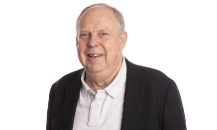 Michael England - Fractional CFO - South West