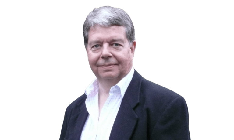 Robin Dear - Frational CFO - London North