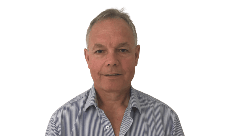 Bob Mennie - Fractional CFO - London East E&N1