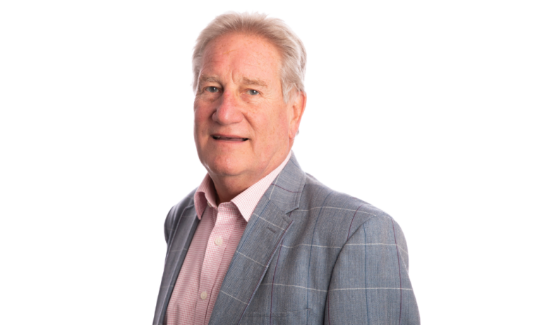 Mike Cartwright - Fractional CFO - Severn Valley & Oxford