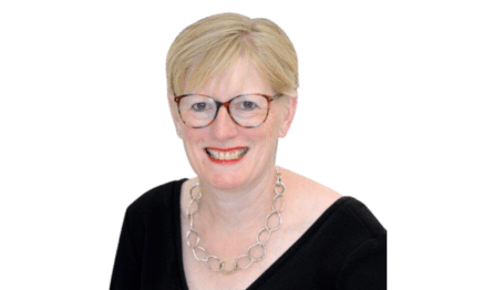 Sharon Scully - Fractional CFO - South West