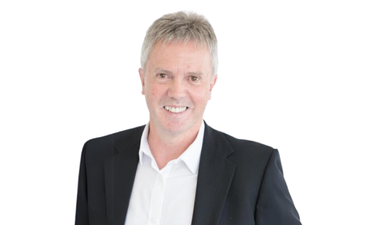 Peter Hannon - Fractional CFO - North & West Yorkshire