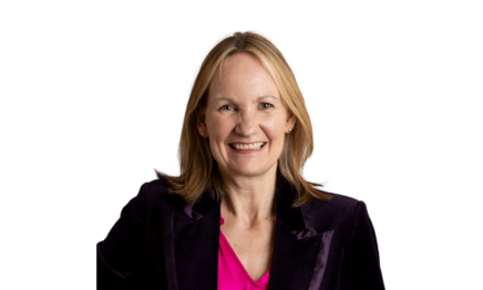 Sara Daw - FD/CFO - Group CEO - The CFO Centre