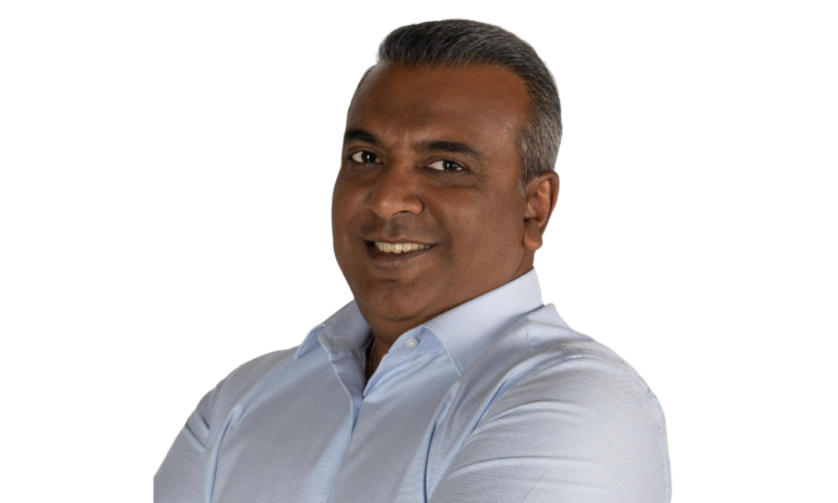 Ashish Solanki - Fractional CFO - London WC