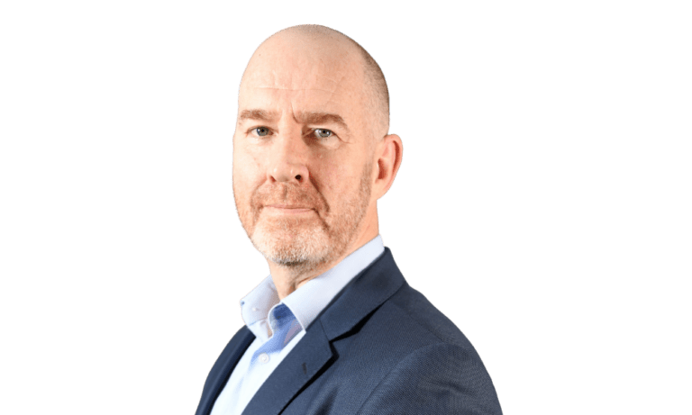 David Blake - Fractional CFO - London East EC