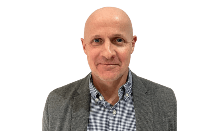 James Osgood - Regional Director - South Wales
