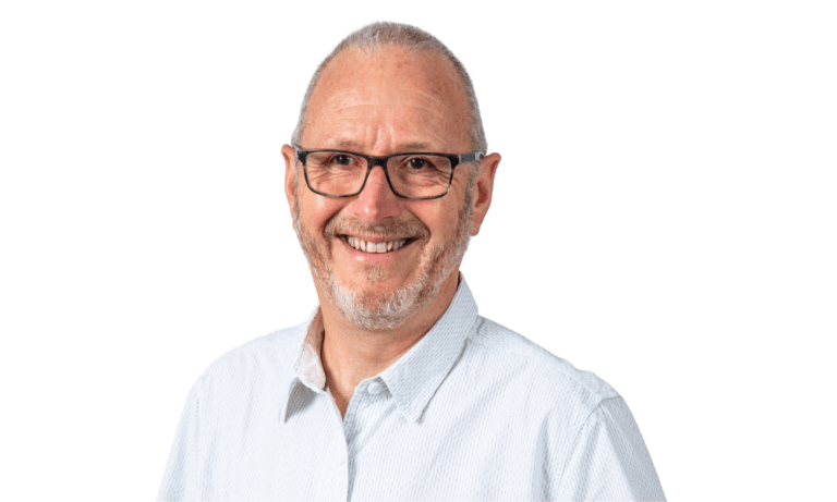 Jim Crooks - Fractional CFO - Severn Valley & Oxford