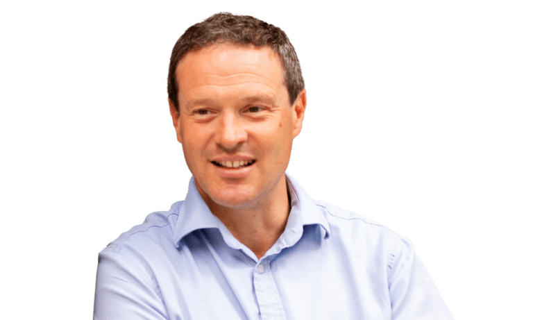 Stephen Price - Fractional CFO - London East E&N1