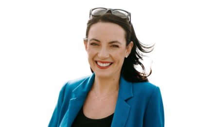 Danielle Trow - Regional Director - South West