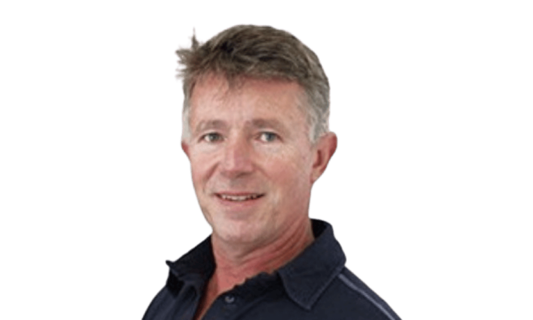 Sean Brimacombe - Fractional CFO - South West