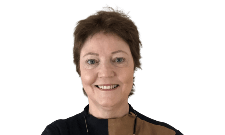 Eileen O'Sullivan - Fractional CFO - Ireland North