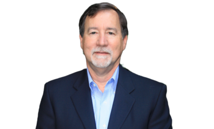 Meet The Team - Tom Gentry - Fractional CFO - The CFO Centre