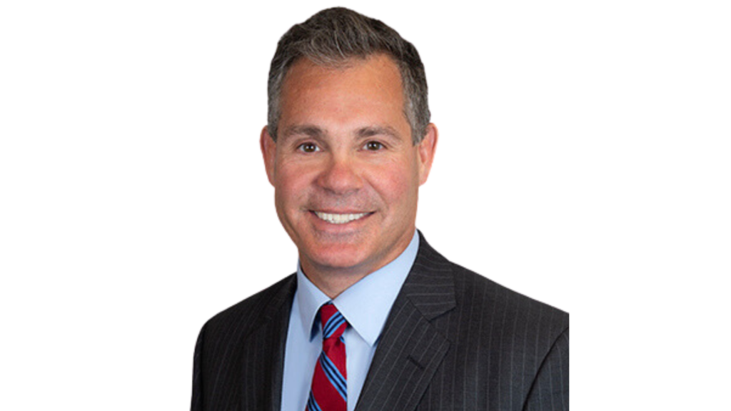 Robert Fiore - Fractional CFO - The CFO Center