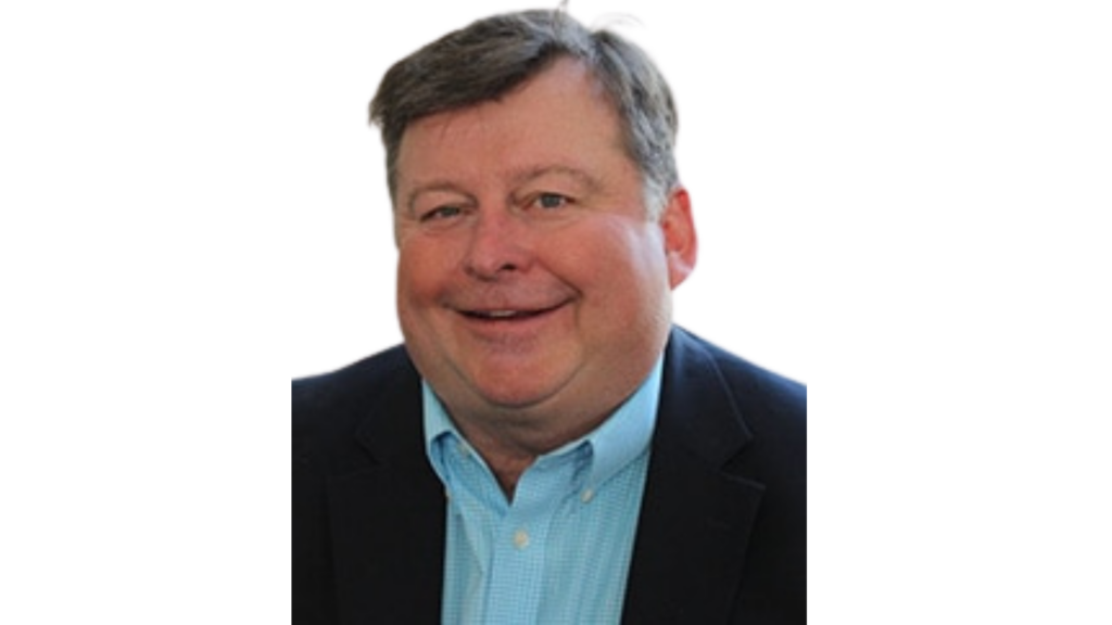 Kevin Comerford - Fractional CFO - The CFO Centre - Boston