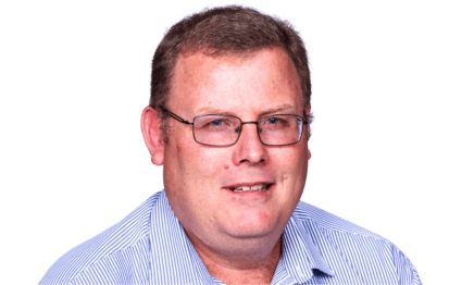 Ben Schoeman, part-time CFO - Cape Town, Western Cape