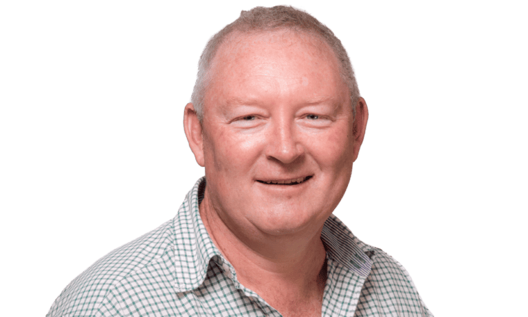 Wayne Jaggard - Regional Director for KwaZulu Natal