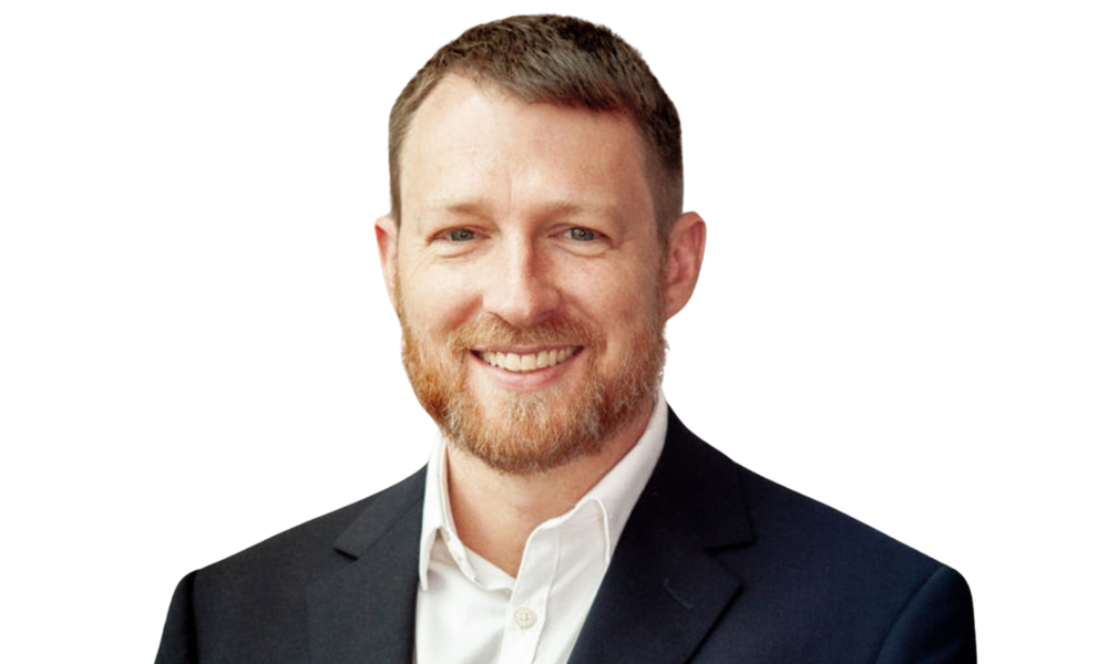 Henk Lindeque, fractional CFO in Pretoria, Gauteng