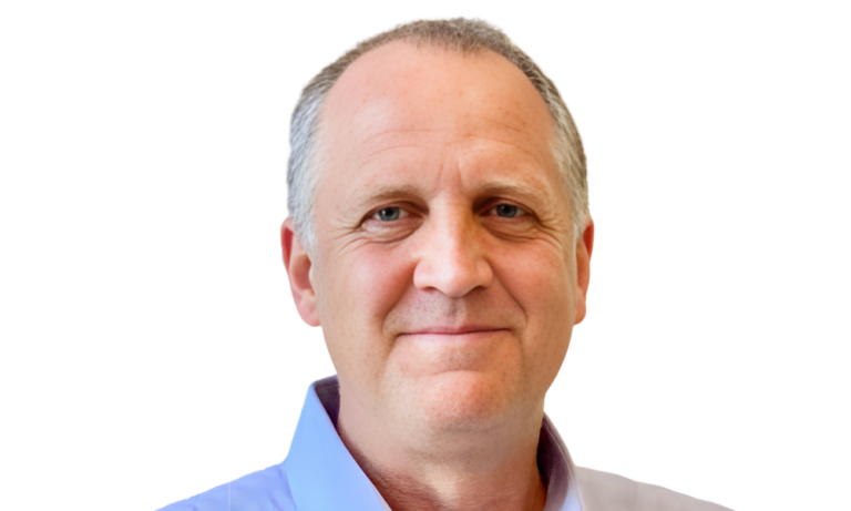 Thinus Liebenberg - Regional Director for Overberg, Western Cape