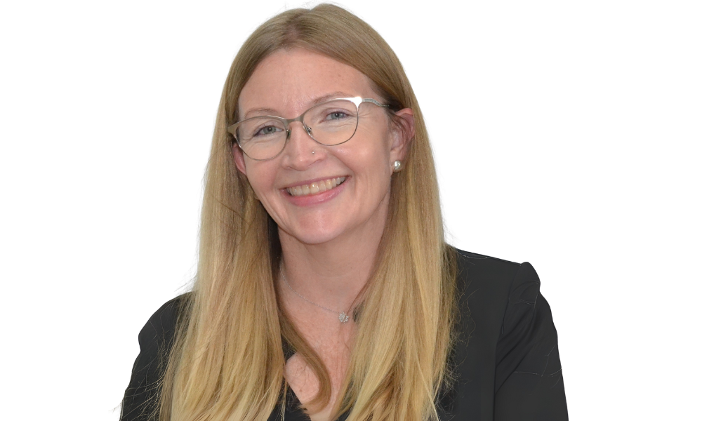 Jamie Smit, fractional CFO in Mpumalanga