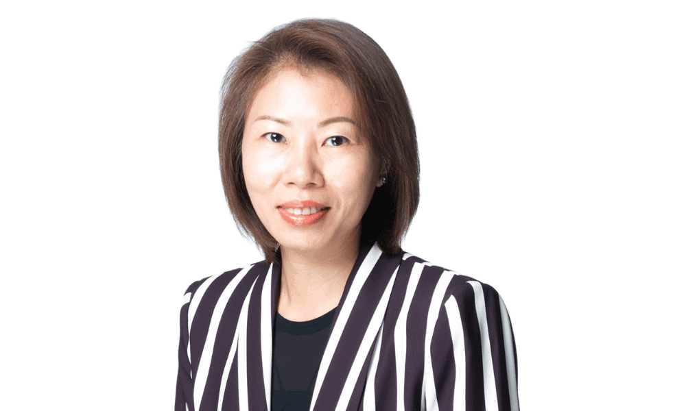 Elsa Tang - 首席财务官中心